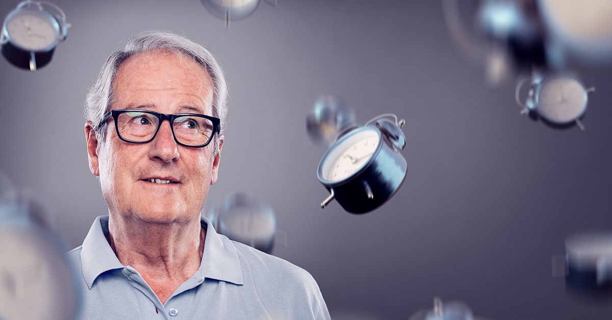 A Time for Everything—Your Body’s Internal Clock | Answers in Genesis