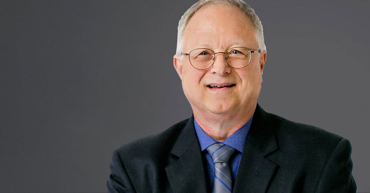 A Tribute to Dr. Tommy Mitchell | Answers in Genesis