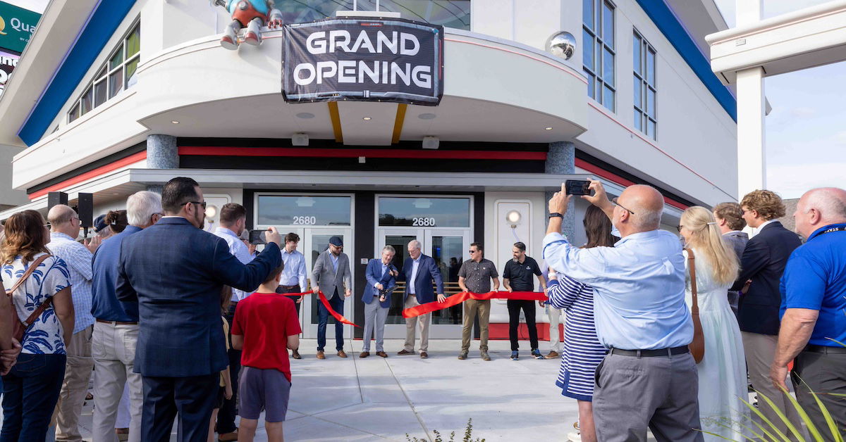 Our 5D Truth Traveler Experience Is Now Open in Pigeon Forge, TN ...