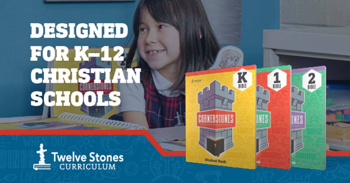 Order Bible Curriculum for Christian Schools