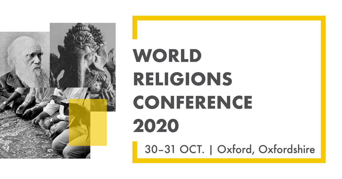 UK World Religions Conference | Answers in Genesis