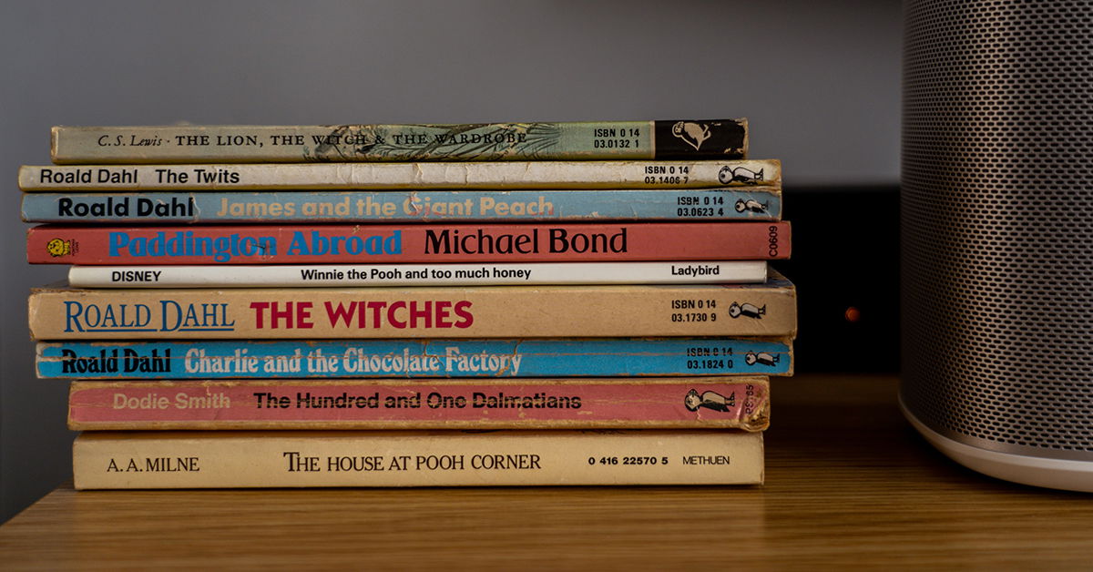 Roald Dahl’s Books Get Update from “Sensitivity Writers” | Answers in ...