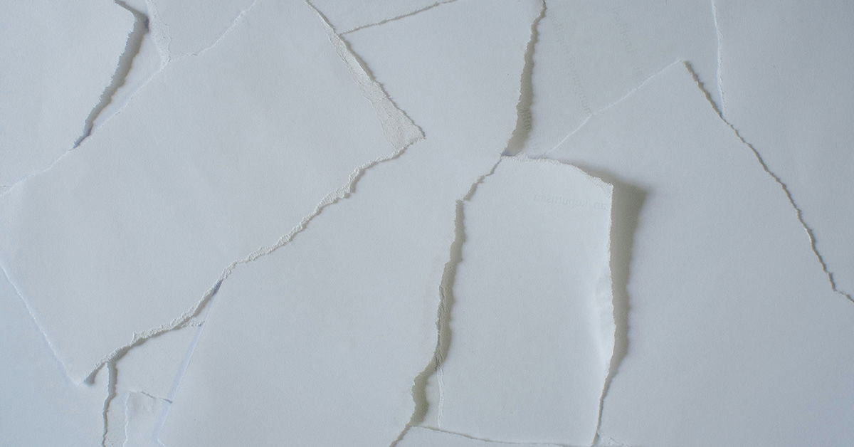 How Does Paper Cut Someone?