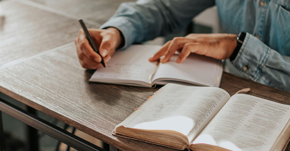 Good Writing as Good Thinking