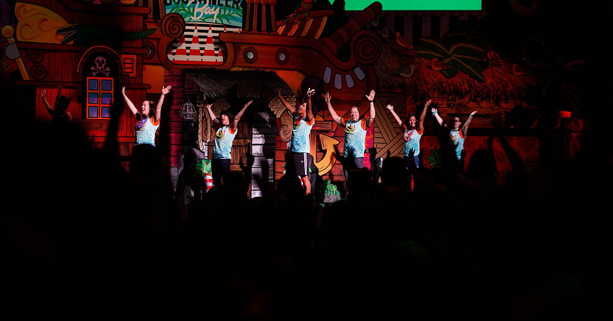 VBS Directors Answer “Why Choose Answers VBS?”