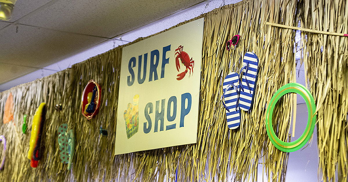 4 Creative Ways to Use Pool Noodles