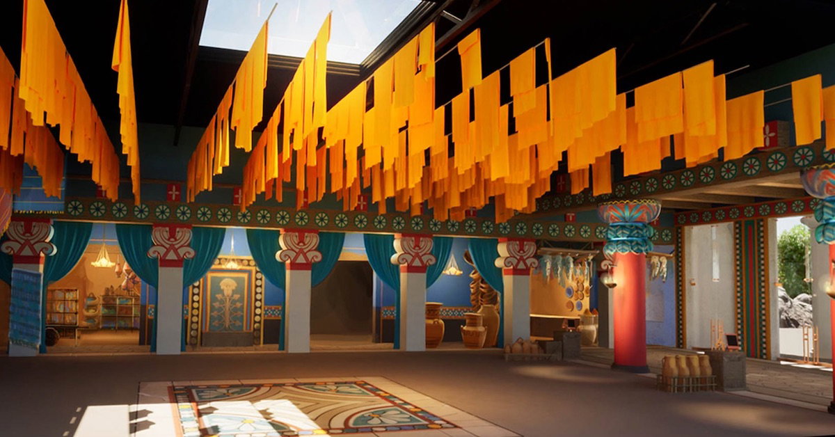 Ministry Update: Construction Continues on Jerusalem Model Building and ...