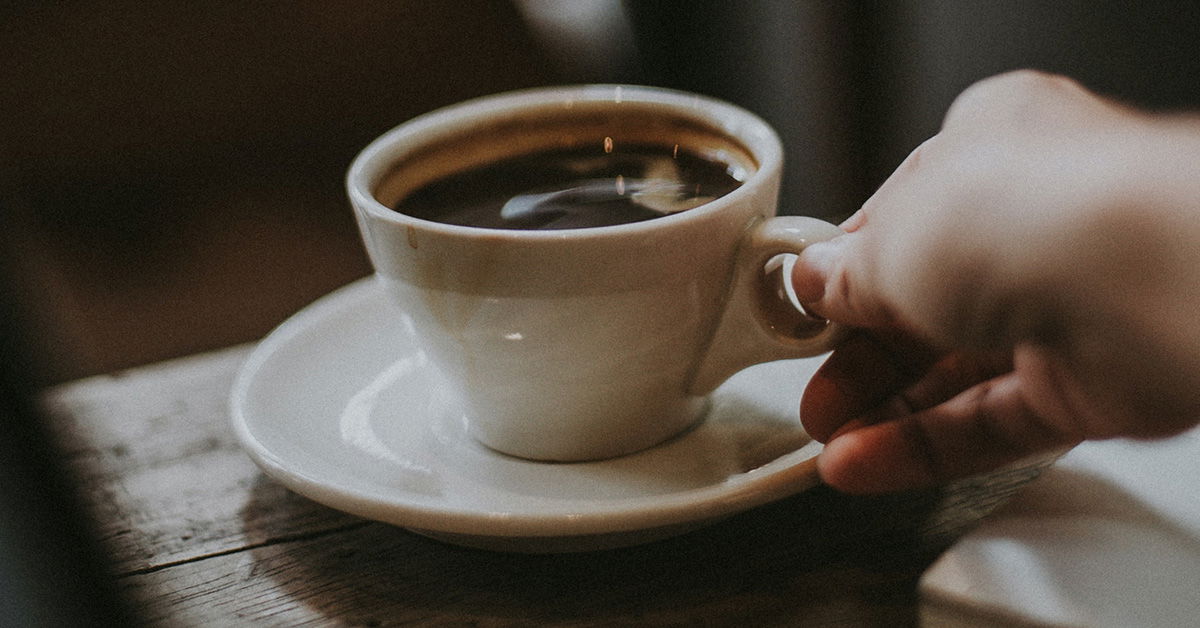 What Gets You Going? | Answers in Genesis