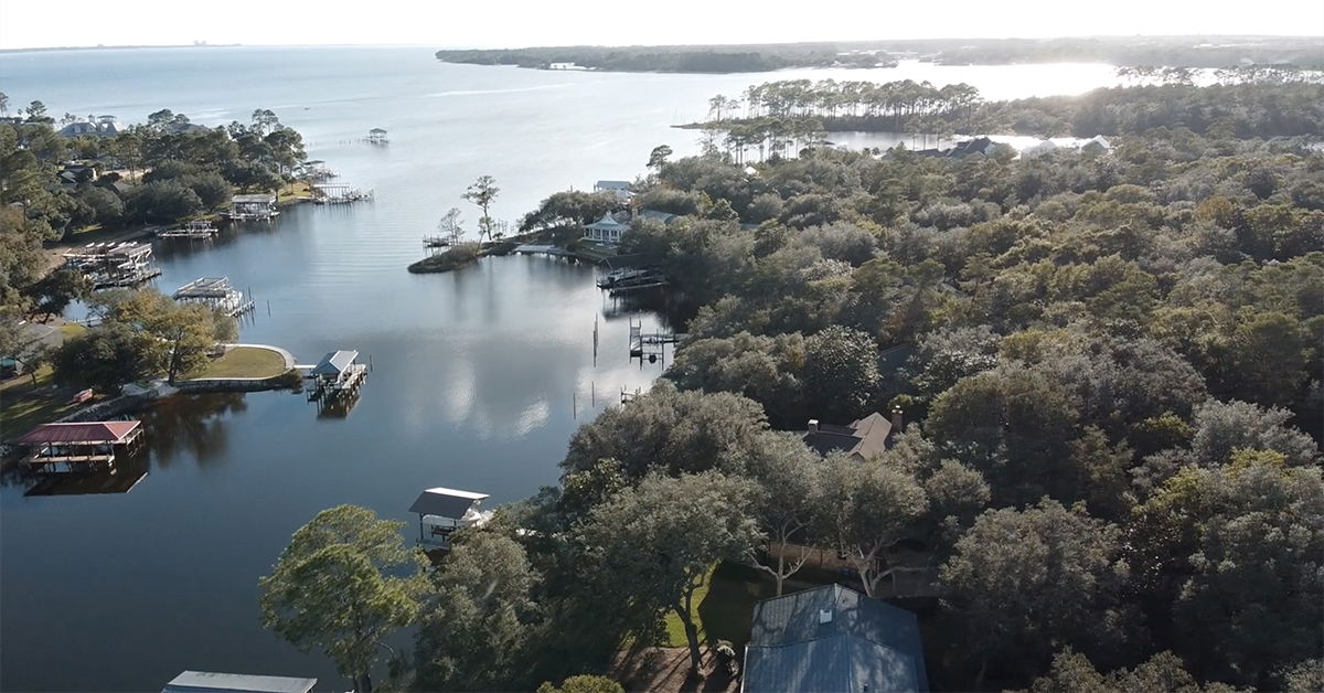 Bayou Beast (Vlog Episode 19)