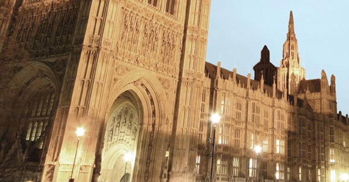 William Wilberforce | Answers in Genesis