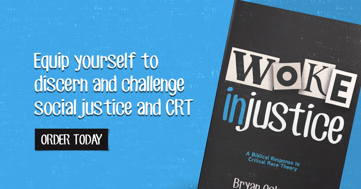 Woke, CRT, White Fragility, and Anti-racism—How Do We Deal with It All ...