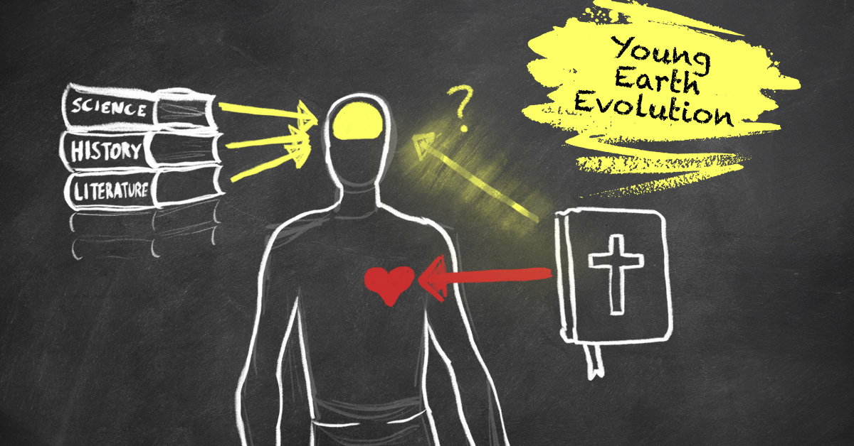 How Much Evidence Is There for Evolution? | Answers in Genesis