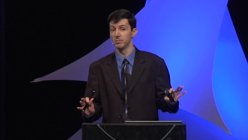 The Ultimate Proof of Creation | Answers in Genesis