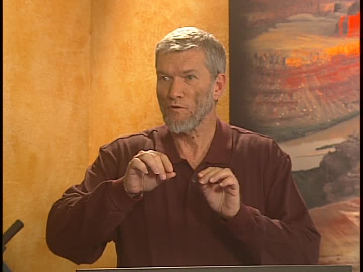 Answers Academy: After Its Kind | Answers in Genesis