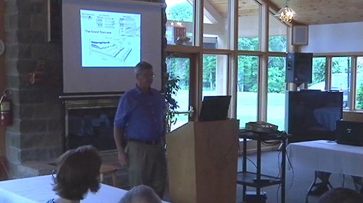 Sifting Through Layers of Meaning | Answers in Genesis