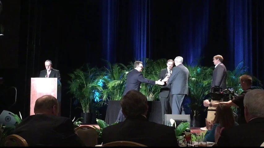 Answers in Genesis Receives Billy Graham Award for Communications ...
