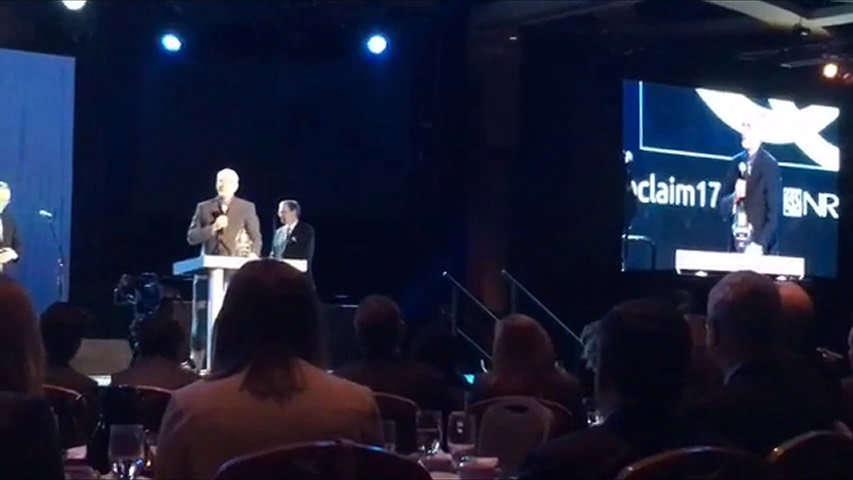 Answers in Genesis Receives Billy Graham Award for Communications ...
