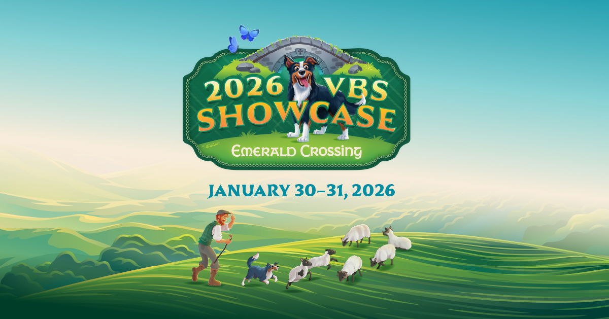 Emerald Crossing Showcase Event - Williamstown, KY | Answers in Genesis