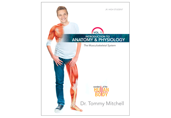 Homeschool Science Curriculum | Answers in Genesis