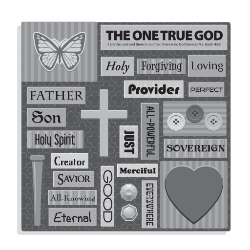 Vacation Bible School Crafts & Science | Answers VBS