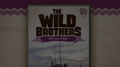 The Wild Brothers | Christian Missionaries in the Jungle