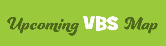 Answers VBS Curriculum | 2016 Vacation Bible School