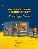 Master Books Curriculum Packs | Answers in Genesis