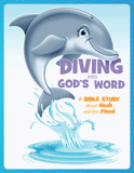 Ocean Commotion VBS: Leading a Child to Christ | Answers in Genesis