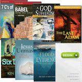 Seven C’s of History | Answers in Genesis