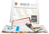 Seven C’s Timeline Poster | Answers in Genesis